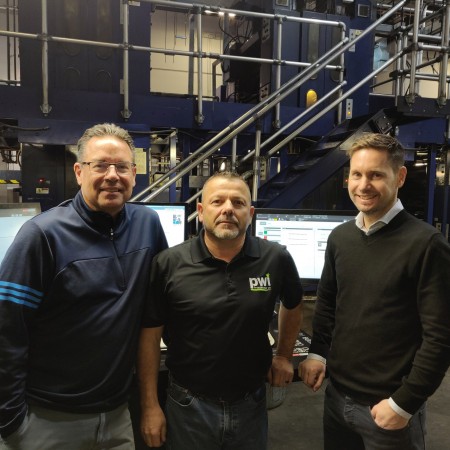 News Archives - DCOS